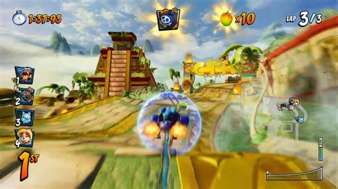 Ctr Nitro Fueled Part 40 Youtube