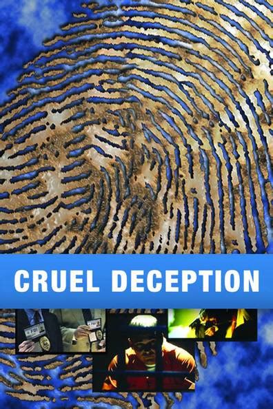 How To Watch And Stream Cruel Deception 2003 On Roku