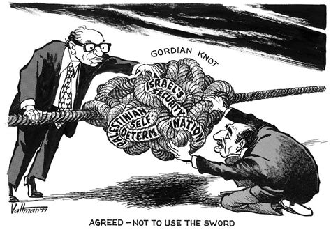 Gordian Knot 1977 Drawing By Edmund Valtman Fine Art America