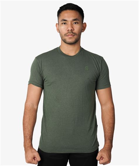 Anti Bacterial T Shirt Jungle Boot Swarna Tactical