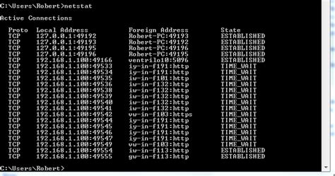 the news of the network tcp ip utilities lab