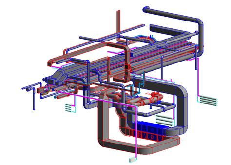 Hvac Systems For Residential Complex