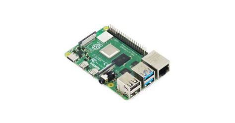 Raspberry Pi Main Board