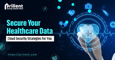 Secure Your Healthcare Data Cloud Security Strategies For You