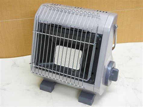 【傷や汚れあり】中古 イワタニ Cb Stv 2 カセットガスストーブ 屋内専用の落札情報詳細 ヤフオク落札価格検索 オークフリー