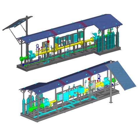 Magnus Energy Services Mes