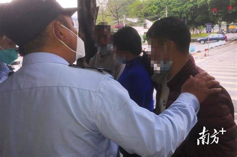 近200元车费分文不收广州的哥为何不收呢 乘客 黄埔 出租车