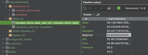 Bringing Data Aggregations To Life With MongoDB Charts Studio 3T