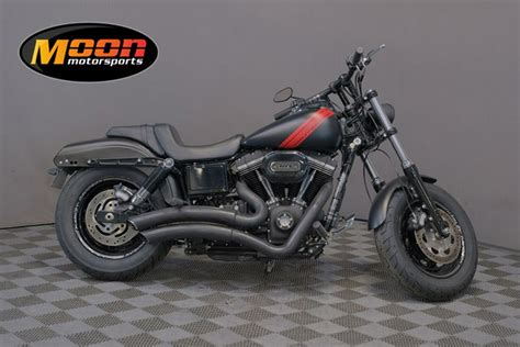 2017 Harley Davidson Dyna Fxdf Fat Bob For Sale In Monticello Mn