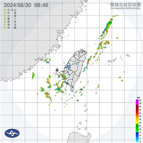熱爆！今高溫再衝36度 中部以北午後有雷陣雨