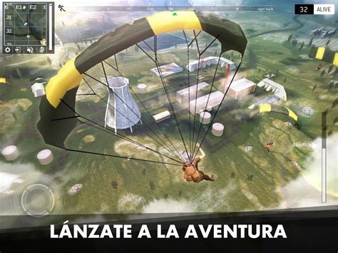 Last Battleground Survival 3 3 0 Para Android Descargar Apk Gratis