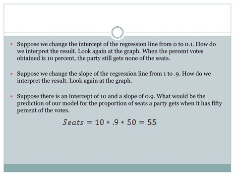 PPT Correlation And Linear Regression PowerPoint Presentation Free Download ID
