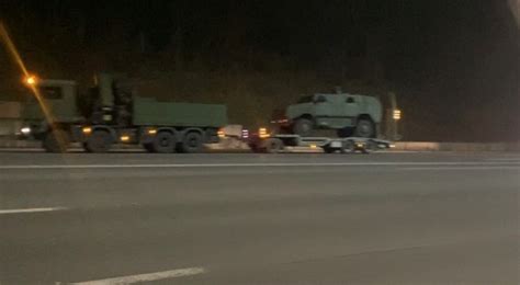 Radi održavanja bezbjednog okruženja Pojačanje EUFOR a stiglo u BiH