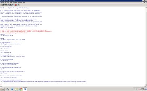 Unrecognized Content Encoding With Amazon S3 · Issue 160 · Jeroencurl