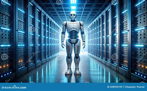 The Data Assembler A Robot Constructing The Building Blocks Of