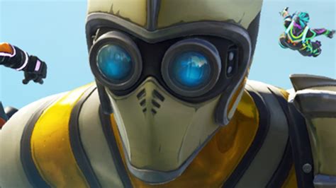 Where You Can Find All Fortnite Chapter 4 Season 1 Npcs