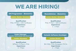 GM Pharma Jobs