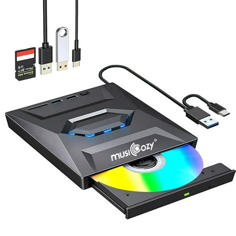 Cd Reader