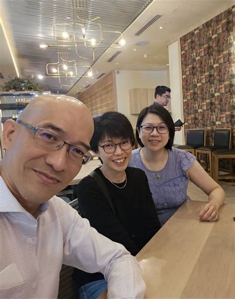 尤晶莹 ~jing Ying Yu On Linkedin Leadership Audit Kpmg