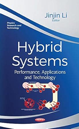 Hybrid Systems Performance Applications Technology Buy Online At Best Price In Egypt Souq