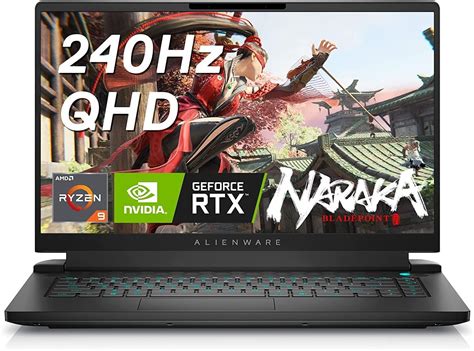 Alienware M15 R7 156 كمبيوتر محمود قطر Ubuy