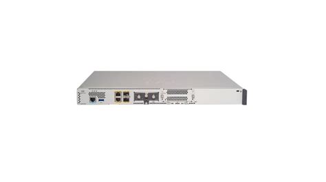C8200L 1N 4T Cisco Router 1Gbps Distrelec International