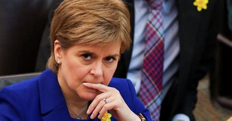 Nicola Sturgeons Legacy Cuts Privatisation And A Party In Chaos