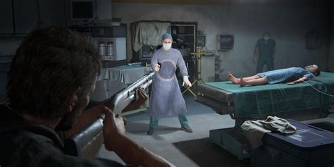 The Ultimate Last of Us Part 1 Firefly Lab & Jackson Walkthrough ...