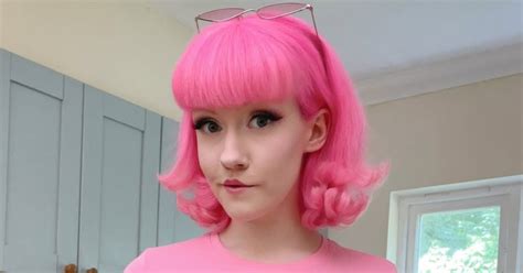 Evie Rees Lets Men Do Whatever They Want But They Cant Touch One