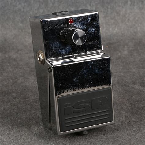 Isp Decimator G String 2nd Hand Rich Tone Music