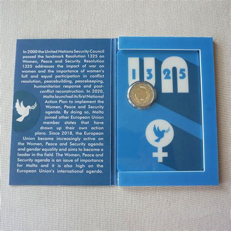 2022 Mt United Nations Security Council Resolution On Women Peace