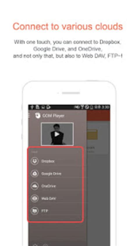Gom Player Apk For Android Download