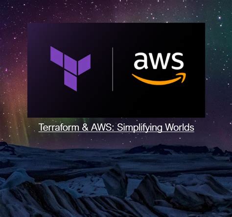 Todd Caputo On Linkedin For This Weeks Project We Are Going To Use Terraform To Help Us Create A…