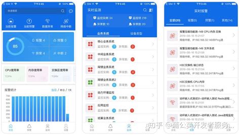 拨测：保障软件质量的必要步骤 知乎