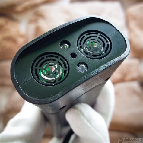 Ультразвуковой отпугиватель собак Ultrasonic Dog Chaser+Dog Trainner ...