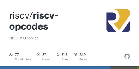 Riscv Opcodes Extensions Rv32 I At Master Riscv Riscv Opcodes GitHub