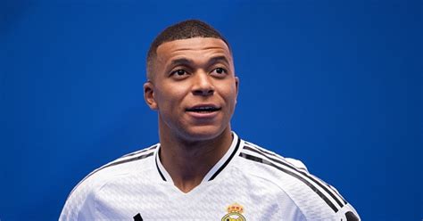 음바페 레알 마드리드 미국 투어 불참uefa 슈퍼컵은 출전 예정