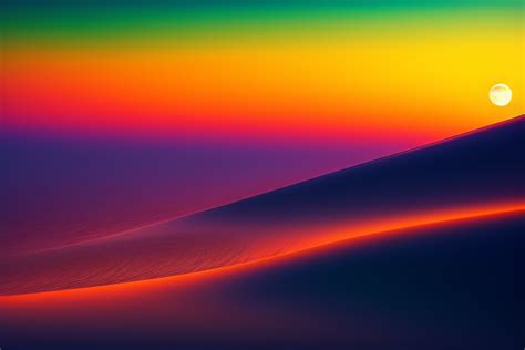 Lexica Macos Gradient Wallpaper With Multiple Layers And Show Shadows