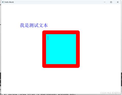 QML 布局篇 qml row CSDN博客