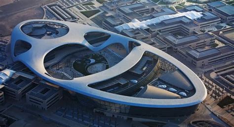 IIT Delhi Inaugurates Its First International Campus In Abu Dhabi With