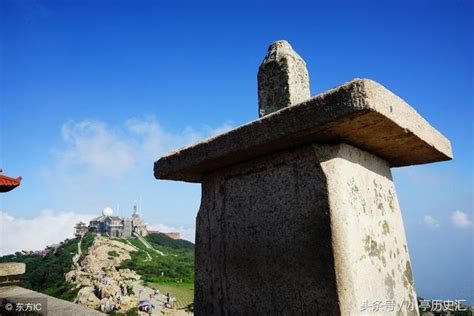 武則天無字碑之謎從這四點或許可以獲得線索 每日頭條