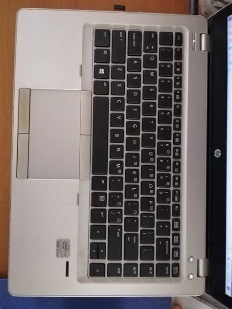 Hp I Vpro Laptop Computers Tech Laptops Notebooks On Carousell