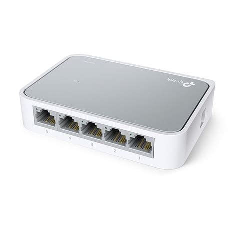 Switch TP Link SF1005D Harga Switch TP Link Dorangadget Com