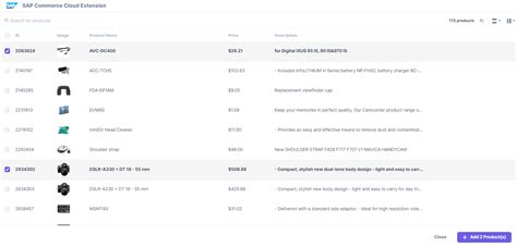 Sap Commerce Cloud App Installation Guide Contentstack