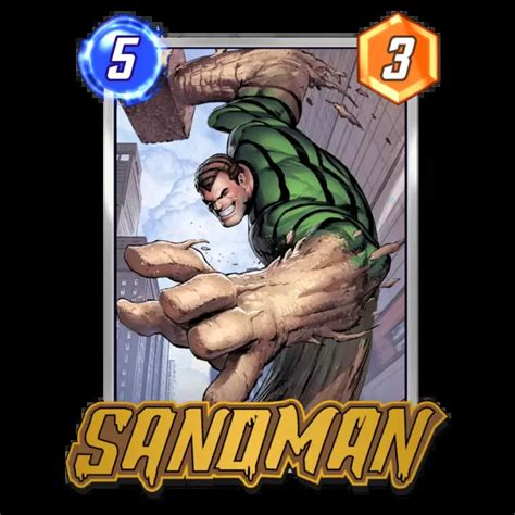 The BEST Leader Decks Synergies In MARVEL SNAP AllClash