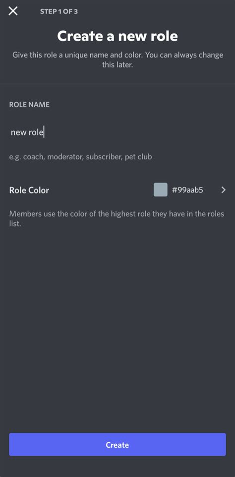 This New Gui Update Sucks For Mobile R Discordapp