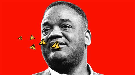 Theblazes Jason Whitlock Quietly Deletes Promotion Of Antisemitic
