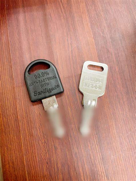 【wang Tong 合鍵】出来ますか🔑？ 工事事例｜カギの救急車 舞松原店