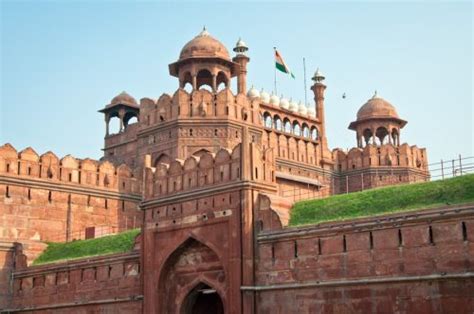 Delhi Una Ciudad De Contrastes Revista Fortuna