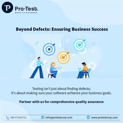 pro test consulting on linkedin softwaretesting qualityassurance